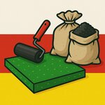 ПромВодСтрой (Republic of Severnaya Ossetia-Alania, Vladikavkaz, Zaterechny rayon), zemin kaplamaları  Vladikavkaz'dan