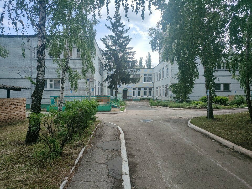 Anaokulları Детский сад № 49 Весёлые нотки, корпус № 2, Tolyatti (Togliatti), foto