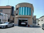 Автомойка (Margaryan Street No:8/1), oto yıkama  Erivan'dan