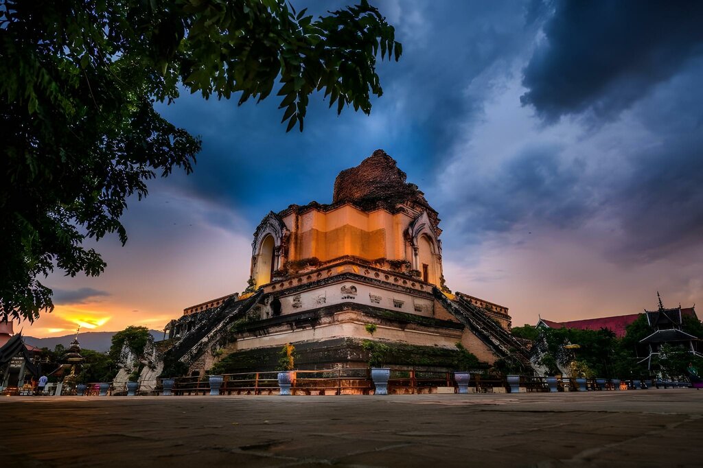 Otel Pastell Oldtown Chiang Mai, Chiang Mai, foto