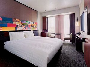 Mitsui Garden Hotel Kanazawa (Ishikawa Prefecture, Kanazawa), otel  Kanazawa'dan