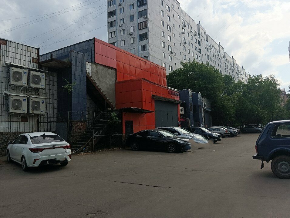 Anahtarların imalatı ve onarımı Мастер класс, Moskova, foto