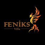 Villa Feniks (Muğla, Ortaca, Dalyan Mah., 251. Sok., 9), villa  Ortaca'dan