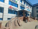Территория заботы (Aviakonstruktorov Avenue No:5к2), sosyal yardım kuruluşları  Saint‑Petersburg'dan
