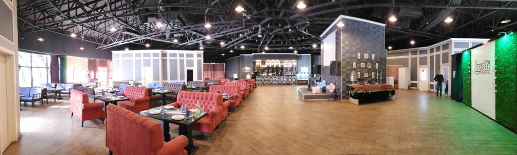 Restoran Lazetti Lounge & Karaoke, Bakü, foto