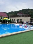Adalet Resort (Ishtvan Qońyr kóshesi No:115/1, Almaty), resort oteller, tesisler  Almatı eyaletinden