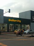 Dollarcity (Bogotá, Calle 80 Avenue, 28-33), market  Bogota'dan
