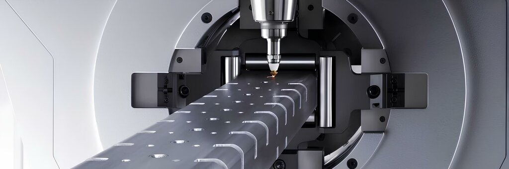 Lazer çalışmaları Truborez. pro, Liubertsy, foto