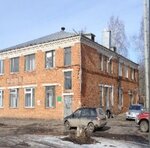 Васильеввражская сельская библиотека (ulitsa Chkalova No:1Д, selo Vasilyev Vrag), kütüphaneler  Nijegorodskaya oblastından