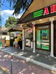 Кофета (Набережная улица No:17В), kahve dükkanları  Aluşta'dan