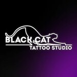 Black Cat (Nizhne-Volzhskaya Embankment No:4), dövmeciler  Nijni Novgorod'dan