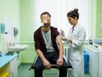 Кабинет психолога (Krasnoarmeyskaya Street No:168), tıp merkezleri ve klinikler  Rostov‑na‑Donu'dan