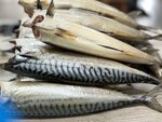 Рыба (Koltsevoye shosse No:2, derevnya Alenino), balık ve deniz ürünleri  Vladimirskaya oblastından