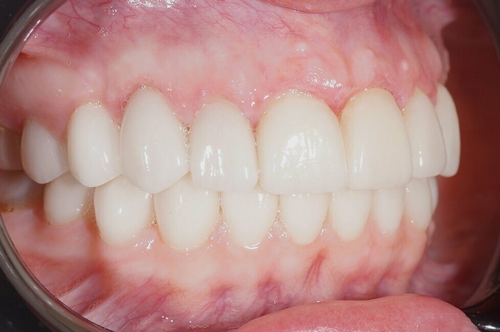 Özel ağız ve diş sağlığı klinikleri ve muayenehaneleri Maxim Melnikov Stomatologist, Liubertsy, foto