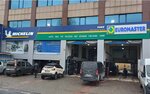 Michelin - Aydınhan Otomotiv Euromaster (Diyarbakır, Kayapınar, Mezopotamya Bul., 10E), jant ve lastikçiler  Diyarbakır'dan