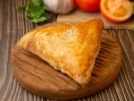 Вкусно все (No:49, Dzerzhinskogo Microdistrict), restoran  Balaşiha'dan
