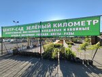 Зеленый Километр (gorodskoy okrug Volgograd, Sovetskiy City Administrative District), sera ve bahçe ürünleri  Volgograd'dan