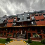 Casa Lumina (Lyotnaya Street No:99с1), lamba ve avize mağazaları  Moskova'dan