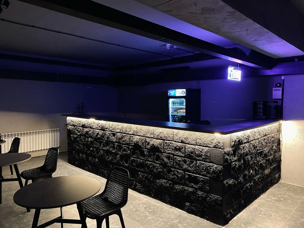 Oyun salonları PS hub, Talgar, foto