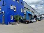 Sanvel Sklad (Ibragimova Street No:35с1), telekomünikasyon ekipmanları  Moskova'dan