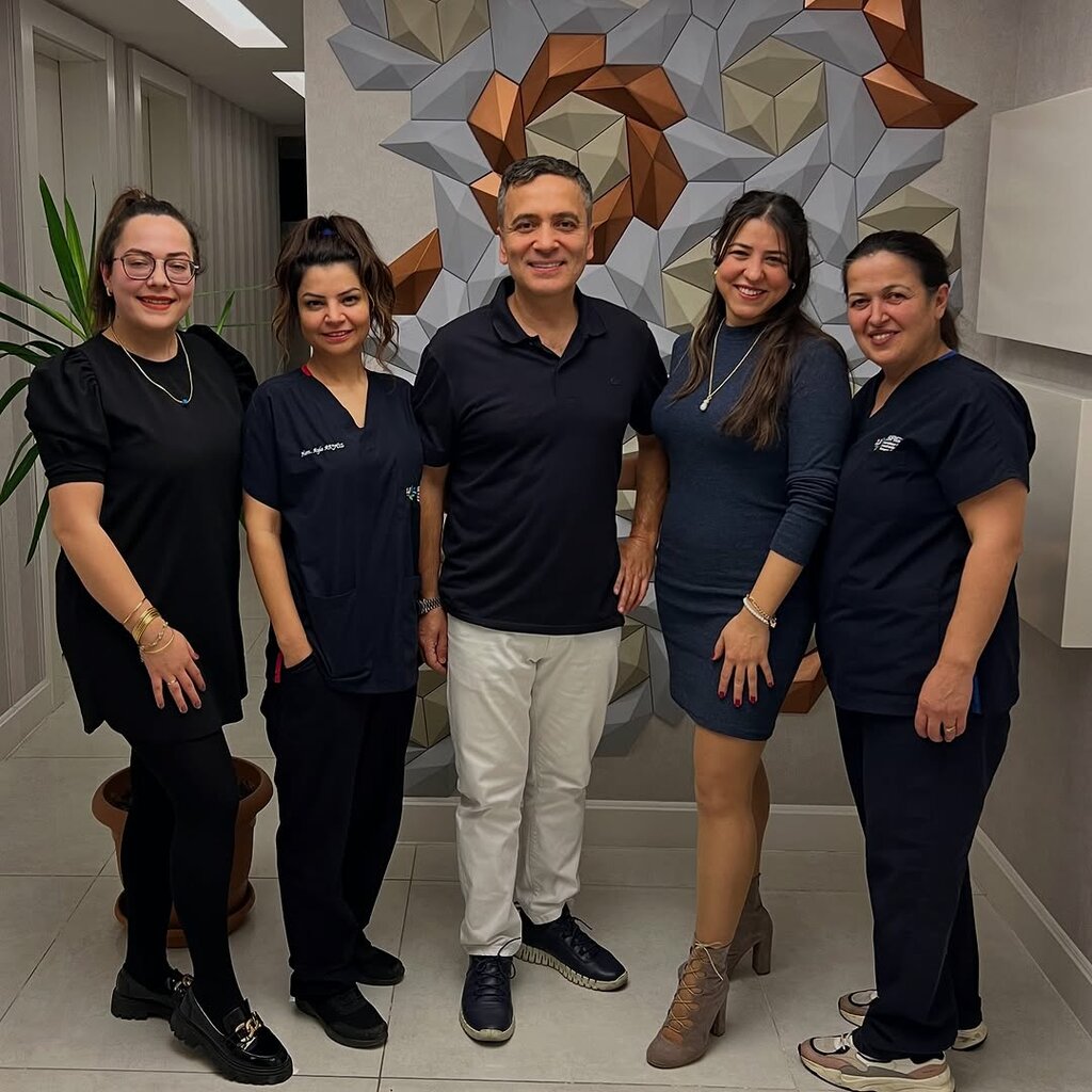 Plastik cerrahi klinikleri Vajina Estetiği, İstanbul, foto