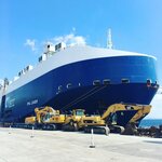 Rorotürk Shipping Ltd. Sti (İstanbul, Ümraniye, Şerifali Mah., Kıble Sok., 28A), kargo firmaları  İstanbul'dan