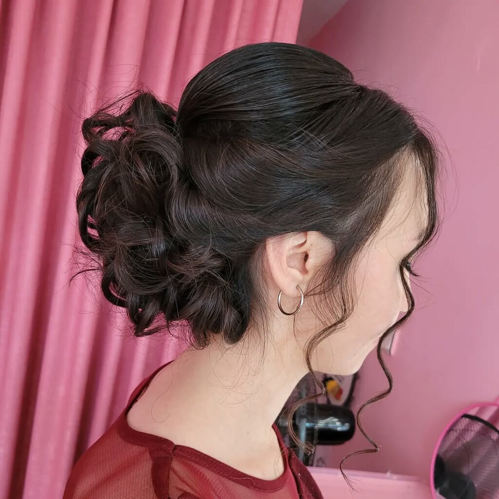 Kuaförler Ecrin Bayan Kuaförü, Ankara, foto