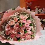 Fys Flower Shop (14/2, 90th Street, Dubai Silicon Oasis, Mushraif, Dubai), çiçekçiler
