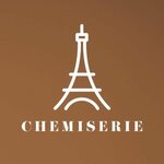 Chemiserie (Polyustrovskiy Avenue No:84), giyim mağazası  Saint‑Petersburg'dan