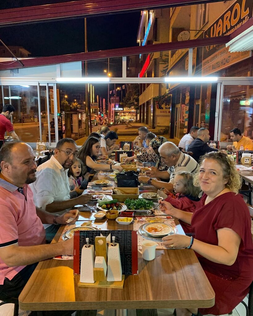 Restoran Meşhur Seyhan Çorbacısı, Talas, foto