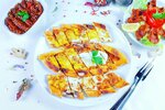 Yarin Pide Kebap (Akçay Mah., Cumhuriyet Blv., No:7, Edremit, Balıkesir), kafe  Edremit'ten