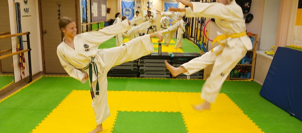 Spor kulüpleri Тхэквондо, Podolsk, foto