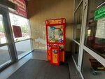 Игровой автомат (Verkhne-Pechyorskaya Street No:7Б), oyun makinesi  Nijni Novgorod'dan