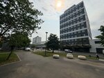 Cdm (Kosmonavta Volkova Street No:6А), i̇nşaat ve tasarım hizmetleri  Moskova'dan