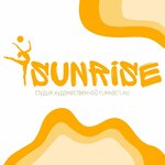 Sunrise студия художественной гимнастики (Yubileyniy Boulevard No:32), spor kulüpleri  Nijni Novgorod'dan
