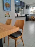 Saveurs d'Asie Centre Ville (Rue Joseph Gomis No:130), restoran  Dakar'dan