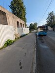Улица Некрасова (Volodarskogo Street No:48), toplu taşıma durağı  Kimry'den