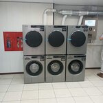 Big Wash (ulitsa Lenina No:151), çamaşırhaneler  Almetyevsk'ten (Elmet'ten)