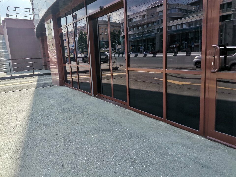 Hadde metal üretim ve satışı Smart snab, Novosibirsk, foto