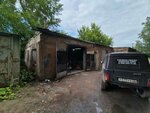 Кузовной ремонт (Omsk, Sovetskiy District), oto kaporta  Omsk'tan