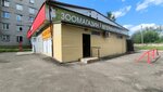 Сытый пёс, мясо для собак (Kalinina Street No:17), petshop  Yaroslavl'dan