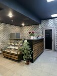 У Глафиры (Oktyabrskaya Street No:2), kafe  Vladimir'den