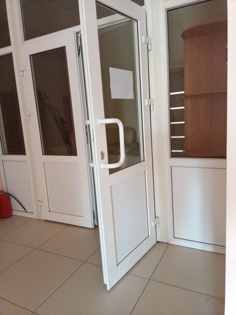 Yönetim ofisi Кофейное решение, Voljski, foto