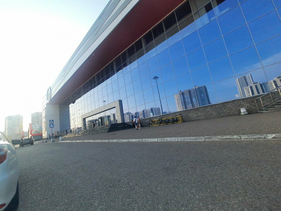 Lojistik firmaları ИП Звонов О.Г., Sterlitamak, foto