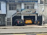 Cm (Valle del Cauca, Municipio de Santiago de Cali, Diagonal 23, 18B-146), oto yıkama  Cali'den