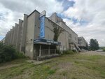 Муравей Studio (Darvina Street No:3), ses kayıt stüdyoları  Tver'den