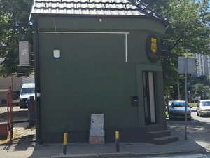 Vojvoda kafe (Zicka Street No:23), kafe  Belgrad'dan
