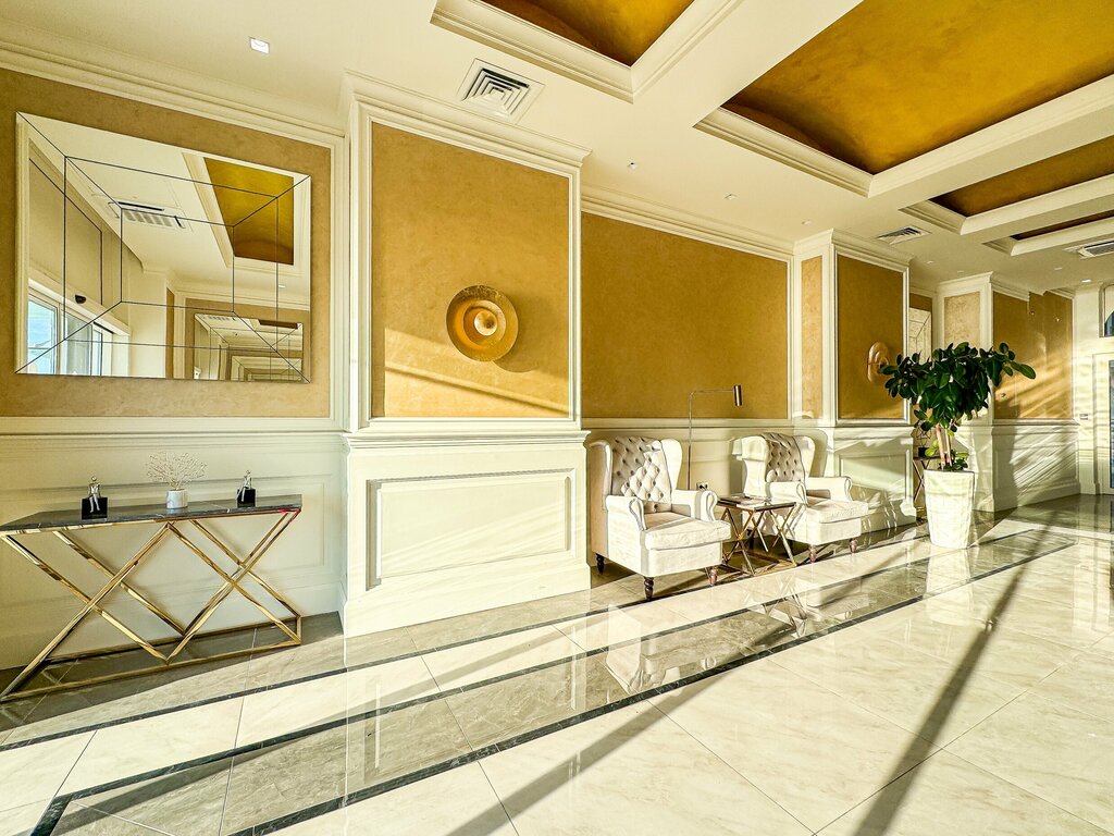 Kısa süreli konaklama Monaco 24 Residence of Count Tolstoy, Anapa, foto