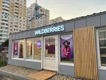 Wildberries (Pervomayskaya Street No:уч1), teslimat noktası  Saint‑Petersburg'dan