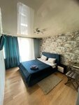 Oliva (No:к2, Yugo-Vostochniy Administrative Okrug, Tekstilschiki District, Volzhskiy Boulevard 95th Quarter), otel  Moskova'dan